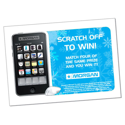 Artmetal Promotional Products